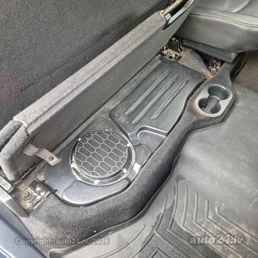 Melns Ram 1500 2014 Tallina, ar dzinēja tilpumu 3.00 L un nobraukumu 0 tūkst. km par 23560 €, foto 17 vietnē AUTOMOTO.COM.LV