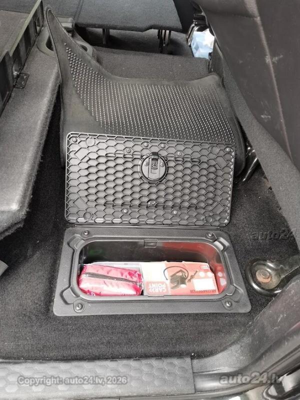 Melns Ram 1500 2016 Tallina, ar dzinēja tilpumu 5.70 L un nobraukumu 305 tūkst. km par 21750 €, foto 10 vietnē AUTOMOTO.COM.LV