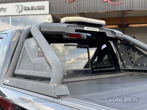 Melns Ram 1500 2019 Tallina, ar dzinēja tilpumu 5.70 L un nobraukumu 211 tūkst. km par 32900 €, foto 20 vietnē AUTOMOTO.COM.LV