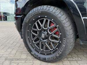 Melns Ram 1500 2019 Tallina, ar dzinēja tilpumu 5.70 L un nobraukumu 211 tūkst. km par 32900 €, foto 21 vietnē AUTOMOTO.COM.LV