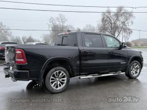 Melns Ram 1500 2020 Tallina, ar dzinēja tilpumu 3.00 L un nobraukumu 174 tūkst. km par 39900 €, foto 3 vietnē AUTOMOTO.COM.LV