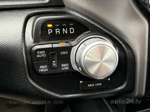 Melns Ram 1500 2020 Tallina, ar dzinēja tilpumu 3.00 L un nobraukumu 174 tūkst. km par 39900 €, foto 13 vietnē AUTOMOTO.COM.LV