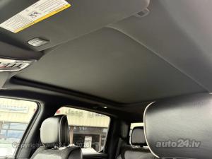 Melns Ram 1500 2020 Tallina, ar dzinēja tilpumu 3.00 L un nobraukumu 174 tūkst. km par 39900 €, foto 16 vietnē AUTOMOTO.COM.LV