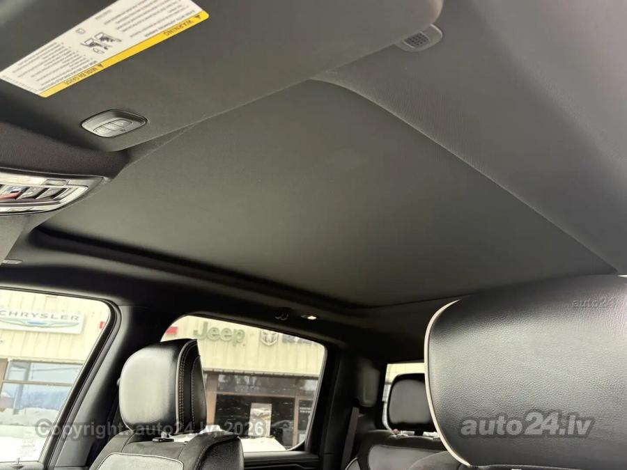 Melns Ram 1500 2020 Tallina, ar dzinēja tilpumu 3.00 L un nobraukumu 174 tūkst. km par 39900 €, foto 16 vietnē AUTOMOTO.COM.LV