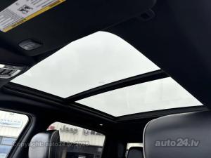 Melns Ram 1500 2020 Tallina, ar dzinēja tilpumu 3.00 L un nobraukumu 174 tūkst. km par 39900 €, foto 17 vietnē AUTOMOTO.COM.LV