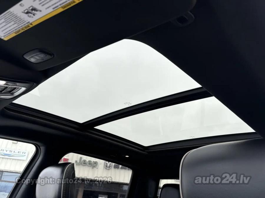 Melns Ram 1500 2020 Tallina, ar dzinēja tilpumu 3.00 L un nobraukumu 174 tūkst. km par 39900 €, foto 17 vietnē AUTOMOTO.COM.LV