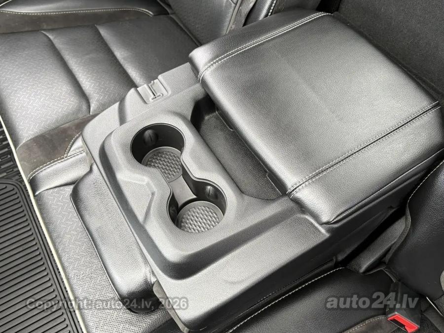 Melns Ram 1500 2020 Tallina, ar dzinēja tilpumu 3.00 L un nobraukumu 174 tūkst. km par 39900 €, foto 19 vietnē AUTOMOTO.COM.LV