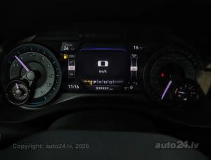 Melns Ram 1500 2023 Tallina, ar dzinēja tilpumu 5.70 L un nobraukumu 40 tūkst. km par 59900 €, foto 8 vietnē AUTOMOTO.COM.LV