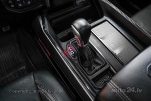 Melns Ram 1500 2024 Tallina, ar dzinēja tilpumu 5.70 L un nobraukumu 78 tūkst. km par 64900 €, foto 13 vietnē AUTOMOTO.COM.LV