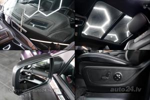 Melns Ram 1500 2024 Tallina, ar dzinēja tilpumu 5.70 L un nobraukumu 78 tūkst. km par 64900 €, foto 17 vietnē AUTOMOTO.COM.LV