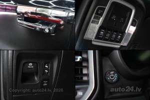 Melns Ram 1500 2024 Tallina, ar dzinēja tilpumu 5.70 L un nobraukumu 78 tūkst. km par 64900 €, foto 18 vietnē AUTOMOTO.COM.LV