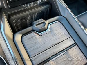 Melns Ram 1500 2026 Tallina, ar dzinēja tilpumu 5.70 L un nobraukumu 0 tūkst. km par 99900 €, foto 15 vietnē AUTOMOTO.COM.LV