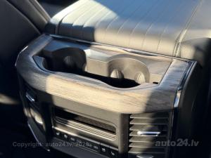 Melns Ram 1500 2026 Tallina, ar dzinēja tilpumu 5.70 L un nobraukumu 0 tūkst. km par 99900 €, foto 20 vietnē AUTOMOTO.COM.LV