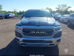 Melns Ram 1500 2019 Kauņa, ar dzinēja tilpumu 5.70 L un nobraukumu 371 tūkst. km par 15500 €, foto 12 vietnē AUTOMOTO.COM.LV