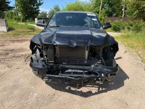 Melns Ram 1500 2020 Viļņa, ar dzinēja tilpumu 5.70 L un nobraukumu 60 tūkst. km par 19500 €, foto 6 vietnē AUTOMOTO.COM.LV