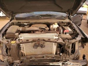 Melns Ram 1500 2020 Viļņa, ar dzinēja tilpumu 5.70 L un nobraukumu 60 tūkst. km par 19500 €, foto 11 vietnē AUTOMOTO.COM.LV