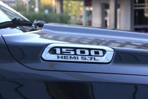 Melns Ram 1500 2020 Viļņa, ar dzinēja tilpumu 5.65 L un nobraukumu 173 tūkst. km par 25500 €, foto 8 vietnē AUTOMOTO.COM.LV