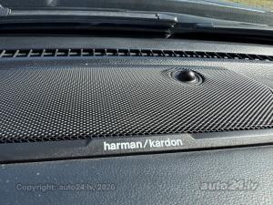 Черный Ram 1500 2024 в Таллин, объемом двигателя 5.70 л и пробегом 115 тыс. км за 60000 €, фото 21 на AUTOMOTO.COM.LV