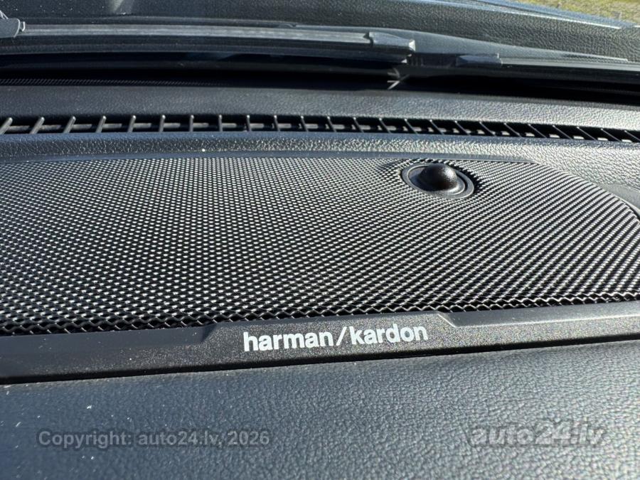 Черный Ram 1500 2024 в Таллин, объемом двигателя 5.70 л и пробегом 115 тыс. км за 60000 €, фото 21 на AUTOMOTO.COM.LV