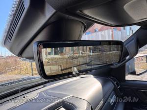 Черный Ram 1500 2024 в Таллин, объемом двигателя 5.70 л и пробегом 115 тыс. км за 60000 €, фото 24 на AUTOMOTO.COM.LV