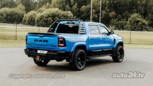 Zils Ram 1500 2021 Pērnava, ar dzinēja tilpumu 6.20 L un nobraukumu 67 tūkst. km par 96900 €, foto 3 vietnē AUTOMOTO.COM.LV