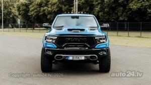 Zils Ram 1500 2021 Pērnava, ar dzinēja tilpumu 6.20 L un nobraukumu 67 tūkst. km par 96900 €, foto 4 vietnē AUTOMOTO.COM.LV