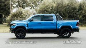 Zils Ram 1500 2021 Pērnava, ar dzinēja tilpumu 6.20 L un nobraukumu 67 tūkst. km par 96900 €, foto 6 vietnē AUTOMOTO.COM.LV