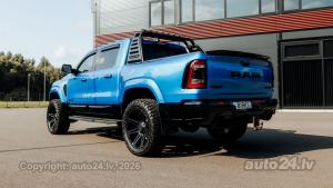Zils Ram 1500 2021 Pērnava, ar dzinēja tilpumu 6.20 L un nobraukumu 67 tūkst. km par 96900 €, foto 7 vietnē AUTOMOTO.COM.LV