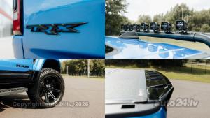 Zils Ram 1500 2021 Pērnava, ar dzinēja tilpumu 6.20 L un nobraukumu 67 tūkst. km par 96900 €, foto 8 vietnē AUTOMOTO.COM.LV