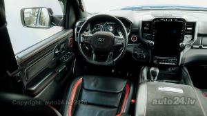 Zils Ram 1500 2021 Pērnava, ar dzinēja tilpumu 6.20 L un nobraukumu 67 tūkst. km par 96900 €, foto 9 vietnē AUTOMOTO.COM.LV