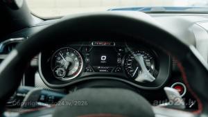 Zils Ram 1500 2021 Pērnava, ar dzinēja tilpumu 6.20 L un nobraukumu 67 tūkst. km par 96900 €, foto 10 vietnē AUTOMOTO.COM.LV