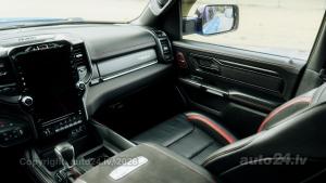 Zils Ram 1500 2021 Pērnava, ar dzinēja tilpumu 6.20 L un nobraukumu 67 tūkst. km par 96900 €, foto 11 vietnē AUTOMOTO.COM.LV