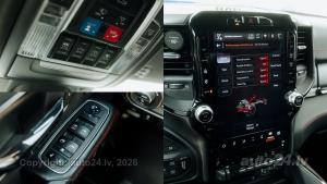 Zils Ram 1500 2021 Pērnava, ar dzinēja tilpumu 6.20 L un nobraukumu 67 tūkst. km par 96900 €, foto 13 vietnē AUTOMOTO.COM.LV