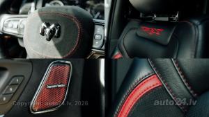 Zils Ram 1500 2021 Pērnava, ar dzinēja tilpumu 6.20 L un nobraukumu 67 tūkst. km par 96900 €, foto 14 vietnē AUTOMOTO.COM.LV