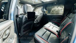 Zils Ram 1500 2021 Pērnava, ar dzinēja tilpumu 6.20 L un nobraukumu 67 tūkst. km par 96900 €, foto 17 vietnē AUTOMOTO.COM.LV