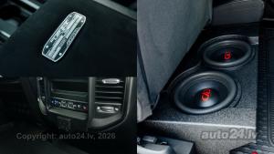 Zils Ram 1500 2021 Pērnava, ar dzinēja tilpumu 6.20 L un nobraukumu 67 tūkst. km par 96900 €, foto 18 vietnē AUTOMOTO.COM.LV