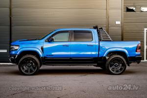 Zils Ram 1500 2021 Pērnava, ar dzinēja tilpumu 6.20 L un nobraukumu 67 tūkst. km par 92900 €, foto 3 vietnē AUTOMOTO.COM.LV