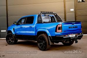 Zils Ram 1500 2021 Pērnava, ar dzinēja tilpumu 6.20 L un nobraukumu 67 tūkst. km par 92900 €, foto 4 vietnē AUTOMOTO.COM.LV