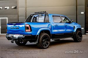Zils Ram 1500 2021 Pērnava, ar dzinēja tilpumu 6.20 L un nobraukumu 67 tūkst. km par 92900 €, foto 5 vietnē AUTOMOTO.COM.LV