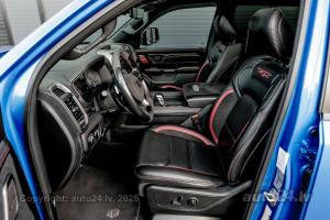 Zils Ram 1500 2021 Pērnava, ar dzinēja tilpumu 6.20 L un nobraukumu 67 tūkst. km par 92900 €, foto 10 vietnē AUTOMOTO.COM.LV