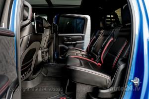Zils Ram 1500 2021 Pērnava, ar dzinēja tilpumu 6.20 L un nobraukumu 67 tūkst. km par 92900 €, foto 12 vietnē AUTOMOTO.COM.LV