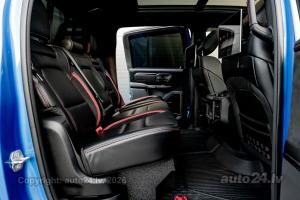 Zils Ram 1500 2021 Pērnava, ar dzinēja tilpumu 6.20 L un nobraukumu 67 tūkst. km par 92900 €, foto 13 vietnē AUTOMOTO.COM.LV