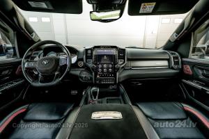Zils Ram 1500 2021 Pērnava, ar dzinēja tilpumu 6.20 L un nobraukumu 67 tūkst. km par 92900 €, foto 15 vietnē AUTOMOTO.COM.LV