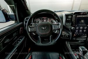 Zils Ram 1500 2021 Pērnava, ar dzinēja tilpumu 6.20 L un nobraukumu 67 tūkst. km par 92900 €, foto 16 vietnē AUTOMOTO.COM.LV