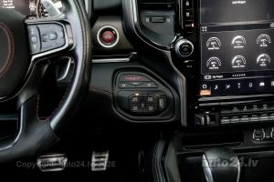 Zils Ram 1500 2021 Pērnava, ar dzinēja tilpumu 6.20 L un nobraukumu 67 tūkst. km par 92900 €, foto 20 vietnē AUTOMOTO.COM.LV