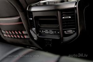 Zils Ram 1500 2021 Pērnava, ar dzinēja tilpumu 6.20 L un nobraukumu 67 tūkst. km par 92900 €, foto 21 vietnē AUTOMOTO.COM.LV