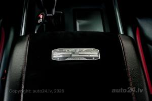 Zils Ram 1500 2021 Pērnava, ar dzinēja tilpumu 6.20 L un nobraukumu 67 tūkst. km par 92900 €, foto 22 vietnē AUTOMOTO.COM.LV