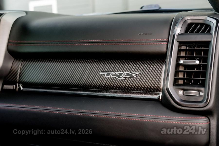 Zils Ram 1500 2021 Pērnava, ar dzinēja tilpumu 6.20 L un nobraukumu 67 tūkst. km par 92900 €, foto 23 vietnē AUTOMOTO.COM.LV