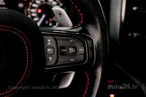Zils Ram 1500 2021 Pērnava, ar dzinēja tilpumu 6.20 L un nobraukumu 67 tūkst. km par 92900 €, foto 27 vietnē AUTOMOTO.COM.LV