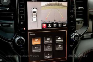 Zils Ram 1500 2021 Pērnava, ar dzinēja tilpumu 6.20 L un nobraukumu 67 tūkst. km par 92900 €, foto 28 vietnē AUTOMOTO.COM.LV